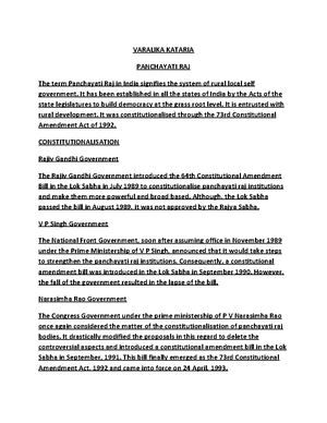 F. W. Riggs' ecological approach, Public Administration - Introduction ...