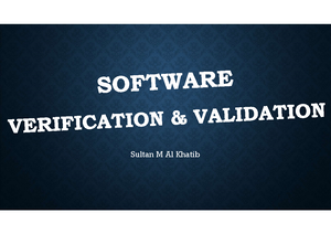 VB Part1 - Lecture notes 1 - Introduction to Visual Basic VB Language ...