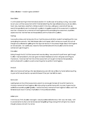 Vital Signs & Charting (SAGO) Chart - 7/03/ NURS1003 Week 3 Vital Signs ...