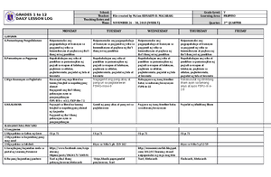 Project Rdelc and Project Rdneb - School Nominee: SINGIAN ES Division ...
