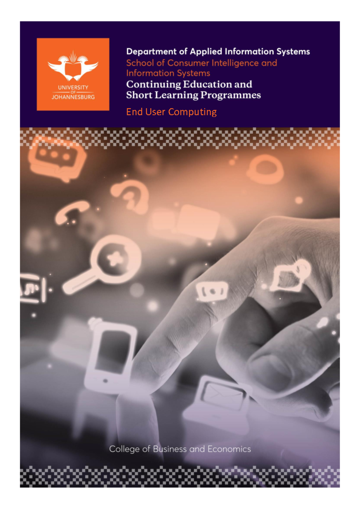 End-user-computing-brochure-2021 - End User Computing END-USER ...