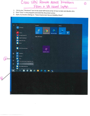 VA0740 Telework Agreement- Draft (003) Clinical Applications ...
