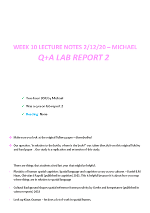 Repeated Measures & Paired Samples Designs - Null Hypothesis ...