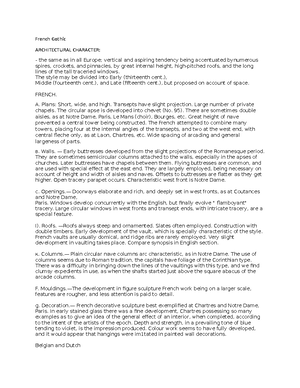 Influence & Chromatic Energy ON Architectural Design (Theory of ...