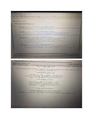 ER Model - Entities, Attributes, & Relationships 1. Books a. Book ID ...
