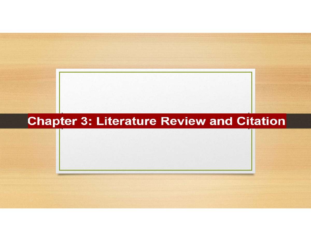 STAT Chapter 3 - Lesson Contents • Why are the variables used in the ...