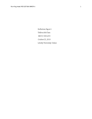 Course Paper Thesis, Outline, and Annotated Bibliography Assignment ...