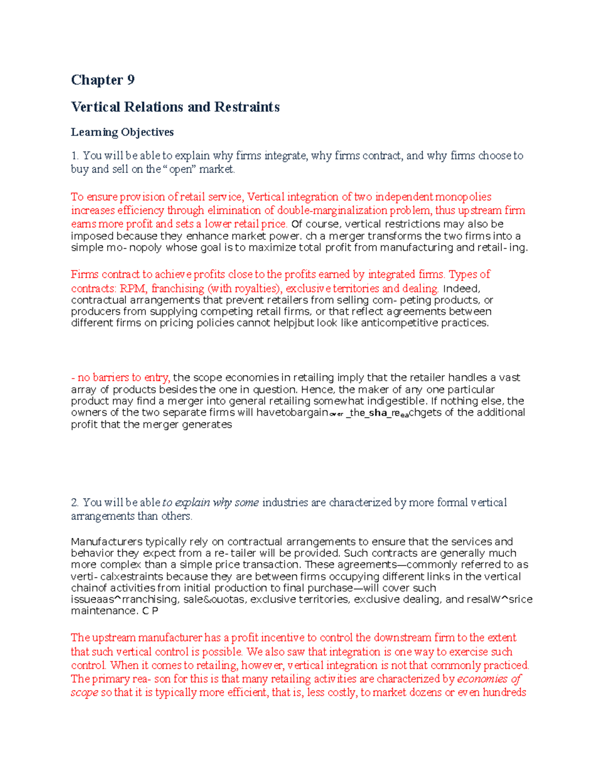 Ch 9 io - sfdfgSDfsDFSD sldfkls;d - Chapter 9 Vertical Relations and ...