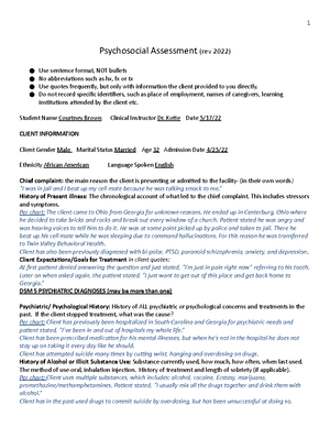 Assignment, Delegation and Supervision Active Learning Template Basic ...