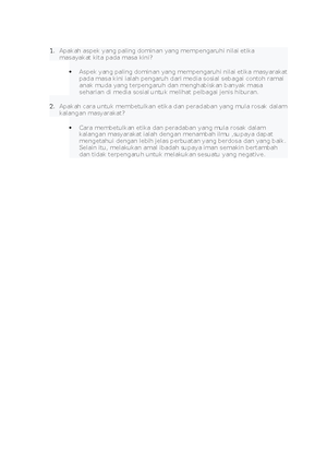 Assignment MGT345 Calculation PAST YEAR - FACULTY OF BUSINESS AND MANAGEMENT OPERATIONS ...