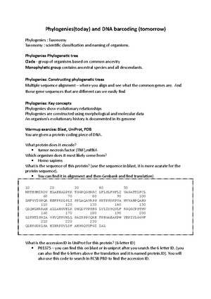 Rapport dyrefysiologi - BIO-2017-1 Økologi - Studocu