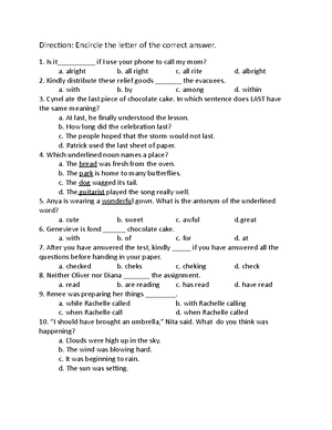 [Solved] answer the question below if it is partial measures multi ...