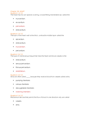 Structures of the Ear trudy's handout - Structures of the Ear Pinna ...