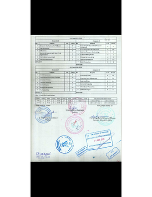 TEST ARCH 2012-2013 Past Paper - questions - A. B. C. D. E. A. B. C. D ...