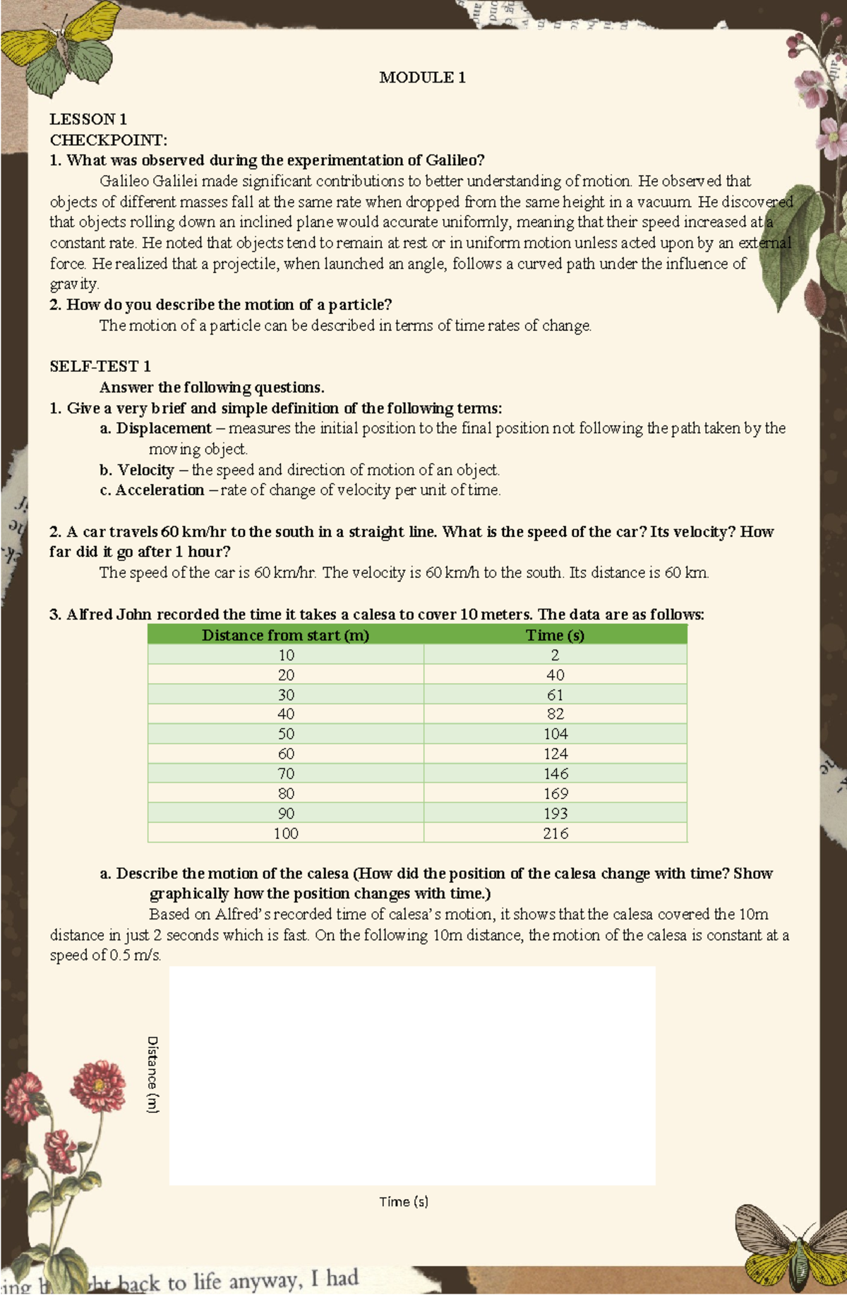 General-physics - Answer to the General Physics modules ...