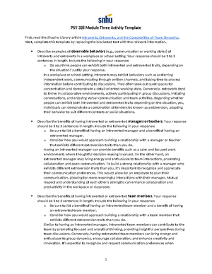 3-3 - milestone one - Case Study and Theoretical Orientation Final ...