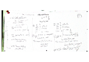 POB JULY 2020 Paper 1 - practice questions - principles of business ...