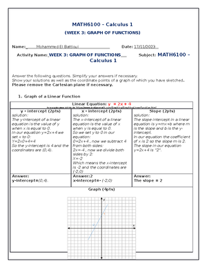 JE Thompson-Trigonometry-for-the-Practical-Man - Calculus 1 - Studocu