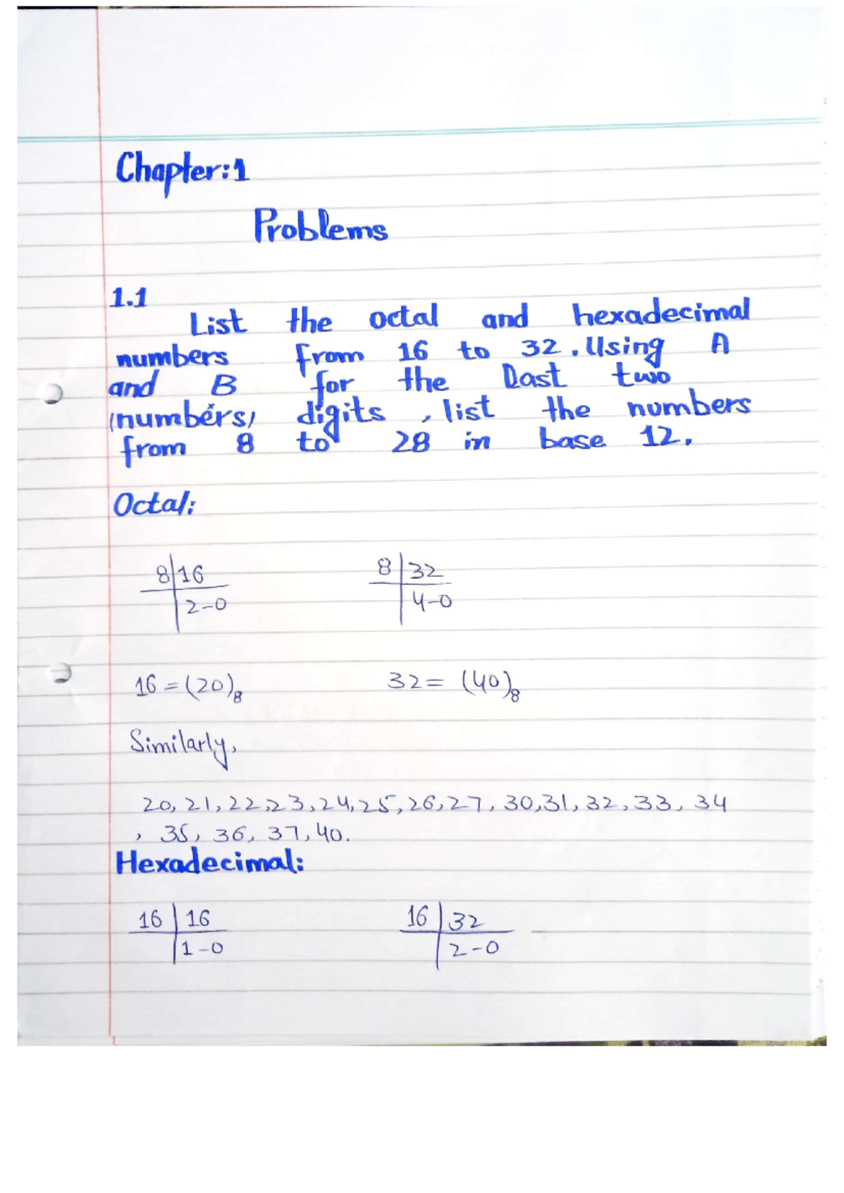 Dld-solutions - Digital Logic Design Problems and Solutions - Chapter ...