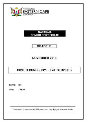 Industrial Instruments N5 - INDUSTRIAL INSTRUMENTS N Assessment Task 1 ...