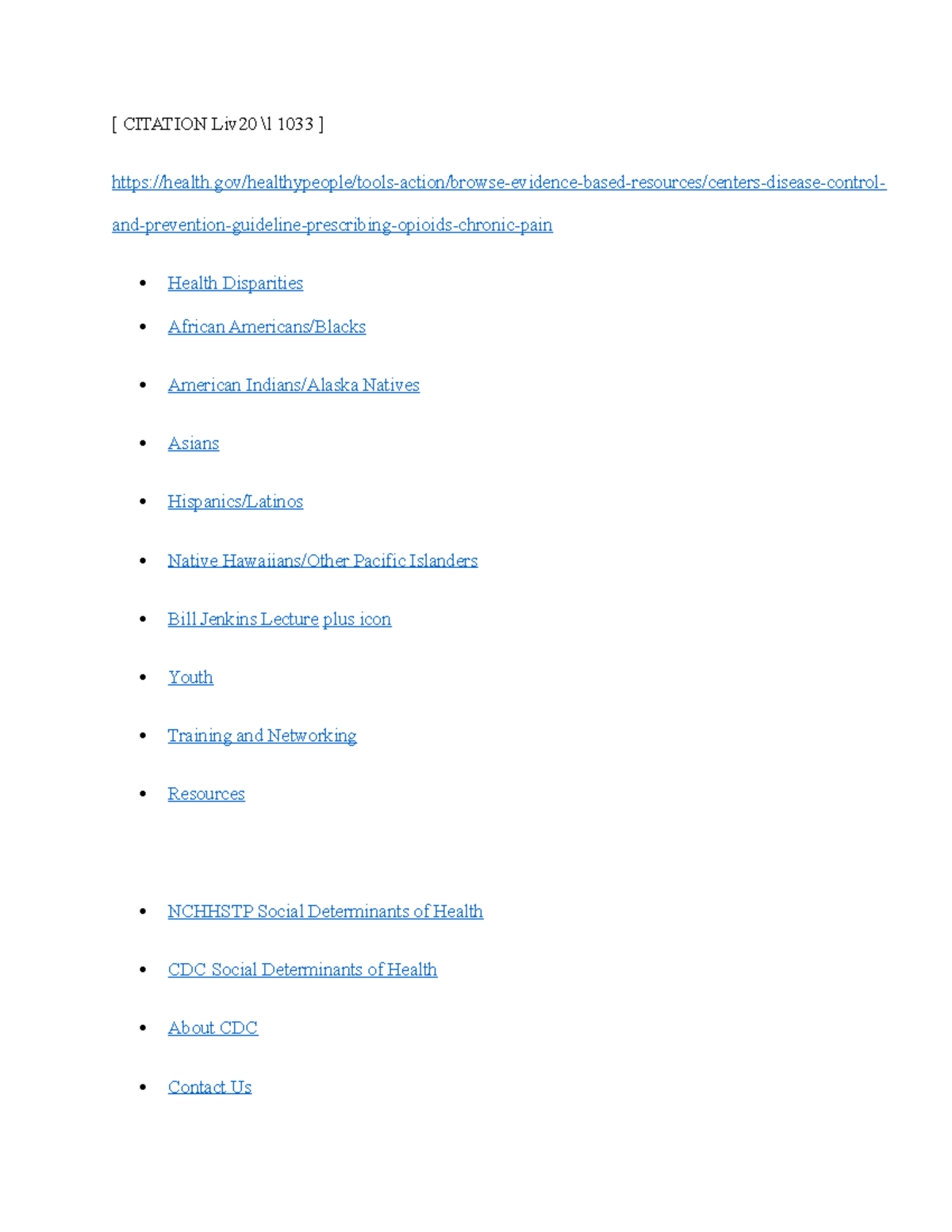 Data milestone 2 - REQUIRED COURSE MATERIAL - [ CITATION Liv20 \l 1033 ] - Studocu