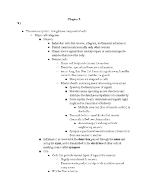 Chapter 6 Quiz Study Guide - Chapter 6 Quiz Study Guide Section 6 ...