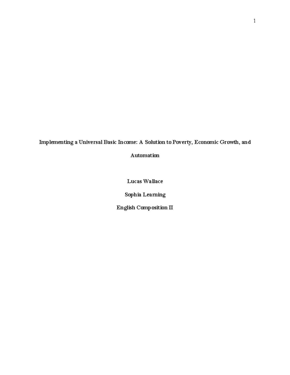 413870877-Universal Basic Income - Implementing a Universal Basic ...