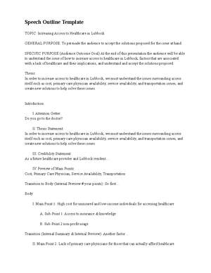 Intro to public speaking - Public speaking can be a daunting task, but ...