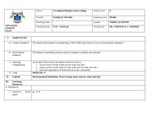 Sample-training-design - OMSC-Form-OFC-09 Eff. Date: 01-07-22 Rev 01 ...