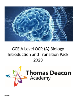 Unit 5 priciples and application II of science physics - Applied ...