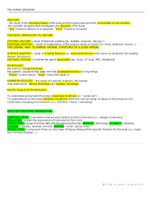 EAPP Quarter 2 Module 1 - 11 English for Academic and Professional ...