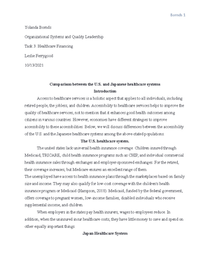 WGU C489 Task 1 tips/walk thru - C489 has 4 Tasks to complete There is ...