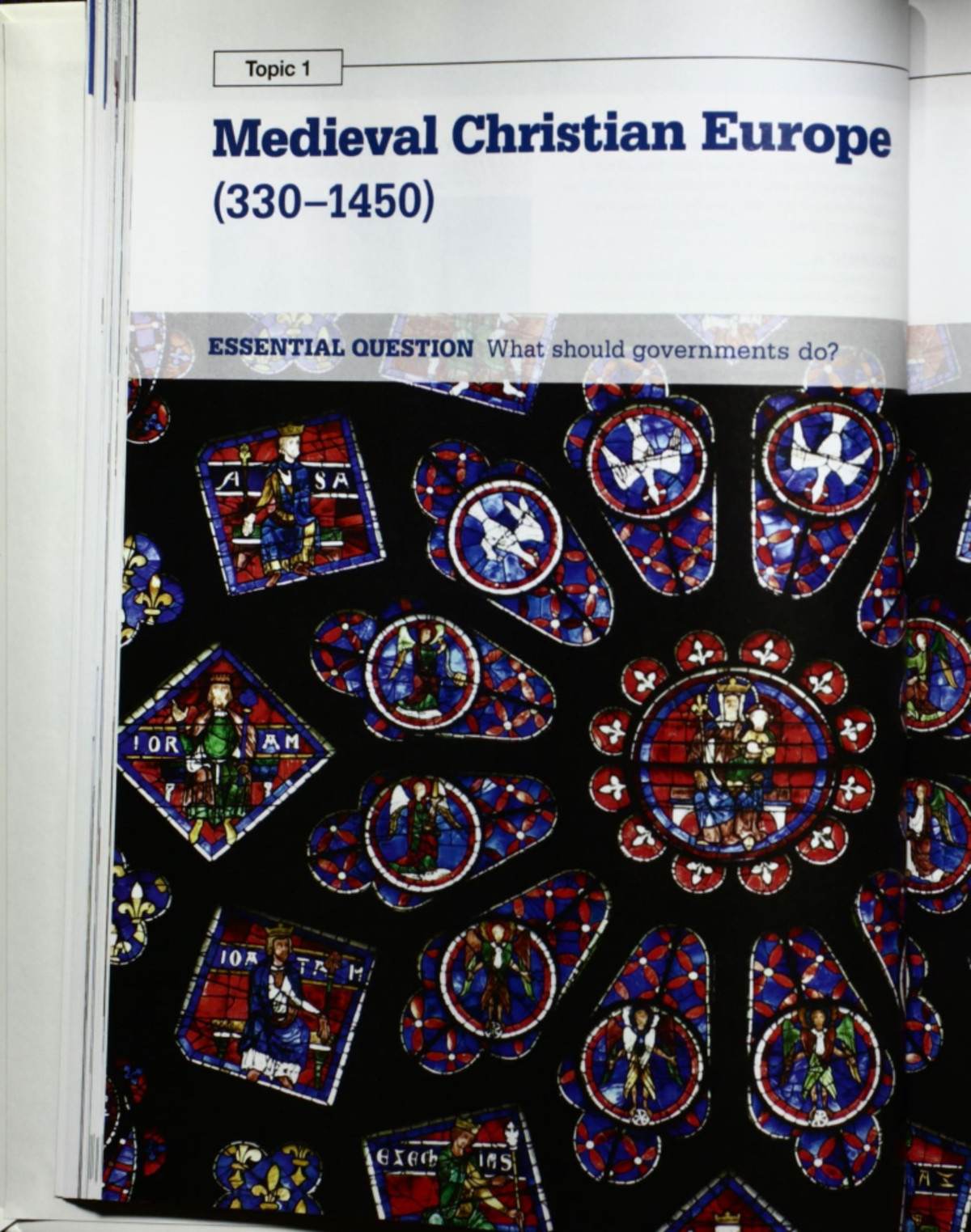 WH Textbook Topic 1 - HIST 12 - Studocu