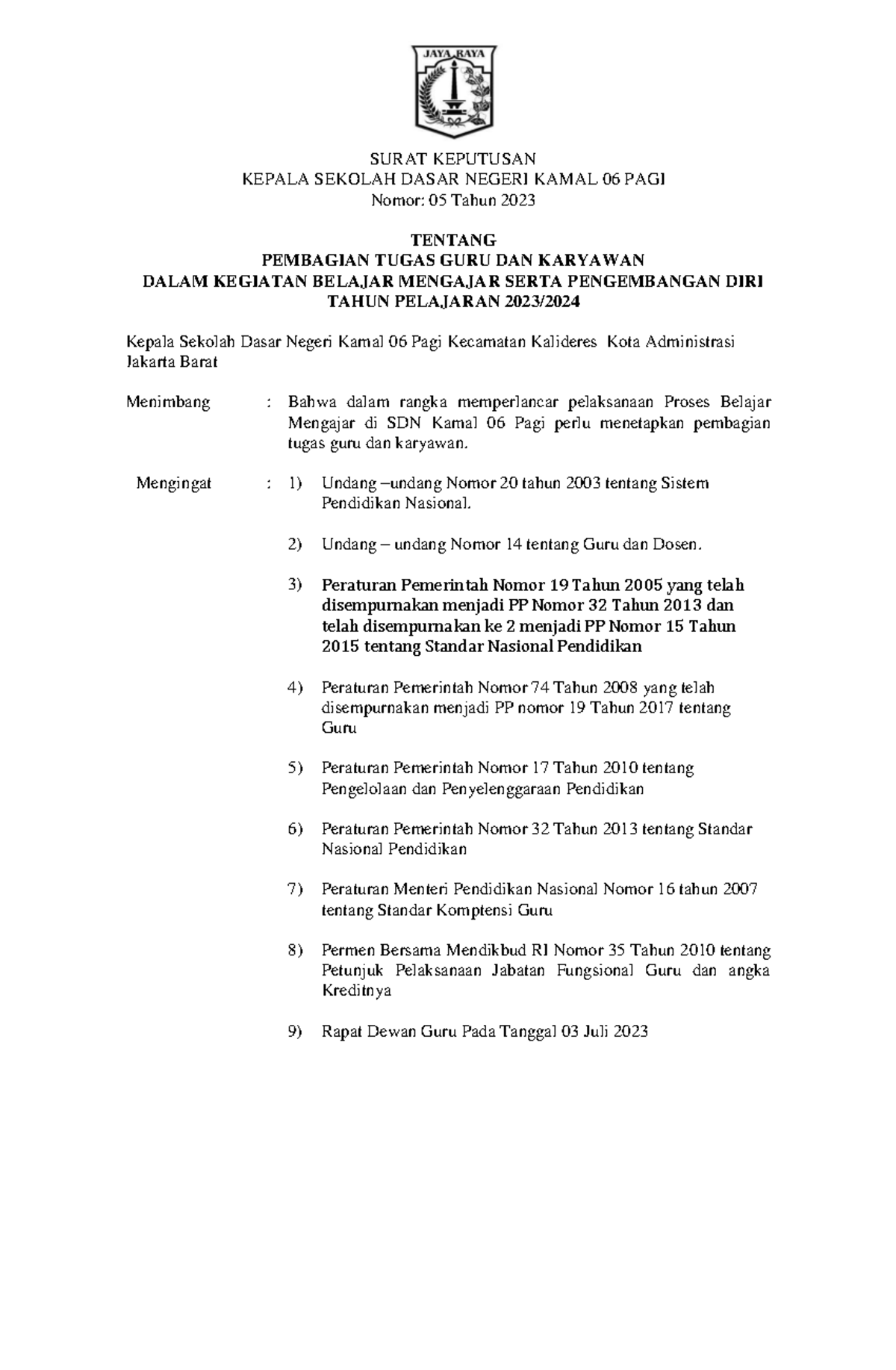 Sk mengajar-gpm guru fungsi-1342459-230724123350 - SURAT KEPUTUSAN ...