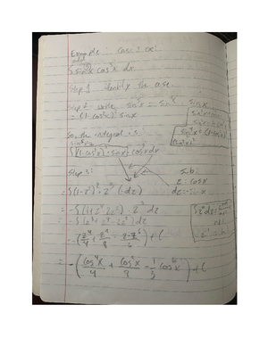 Cal II - Google Docs7 - lecture 7.2 - MATH 166 - Studocu