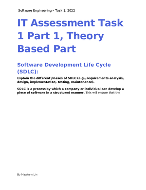 Development Approaches - Development Approaches Structured approach ...