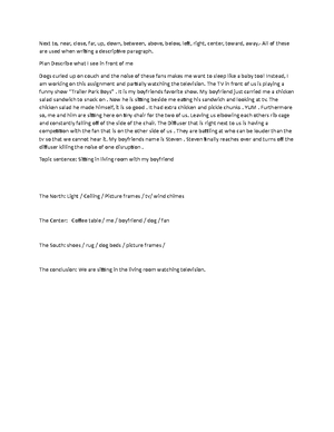 Mc Call Emily 2G Letter and Resume - July 23, 2022 Ms. Mary Walker ...