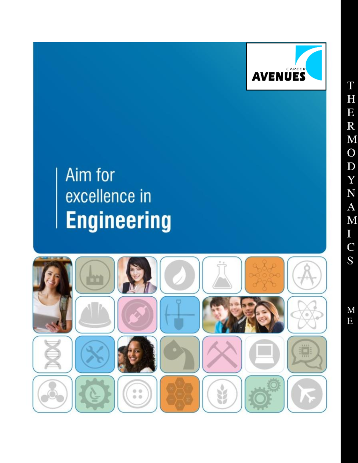 Mech Sample - It's good for thermodynamics - T H E R M O D Y N A M I C ...