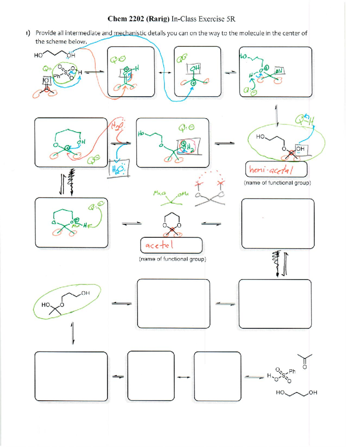 Lecture 9 Postings - CHEM 2202 - Studocu