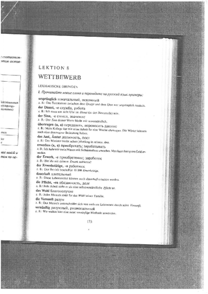 Arbeitsblatt These Argument Beispiel - Arbeitsblatt „Einfaches ...