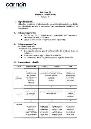 Lectura Subrayada - Resumen - Digestión intestinal En el duodeno, el ...