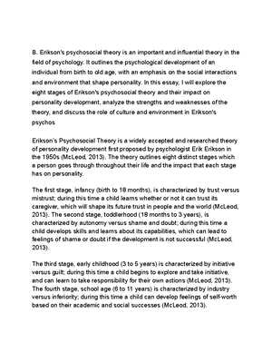 Analysis of Flawed Research Study 2 - Ashley Cherenfant 07/03/ Analysis ...