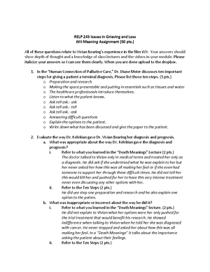 Charlie Snow DA - VSIM - Pediatric Case 9: Charlie Snow (Core ...