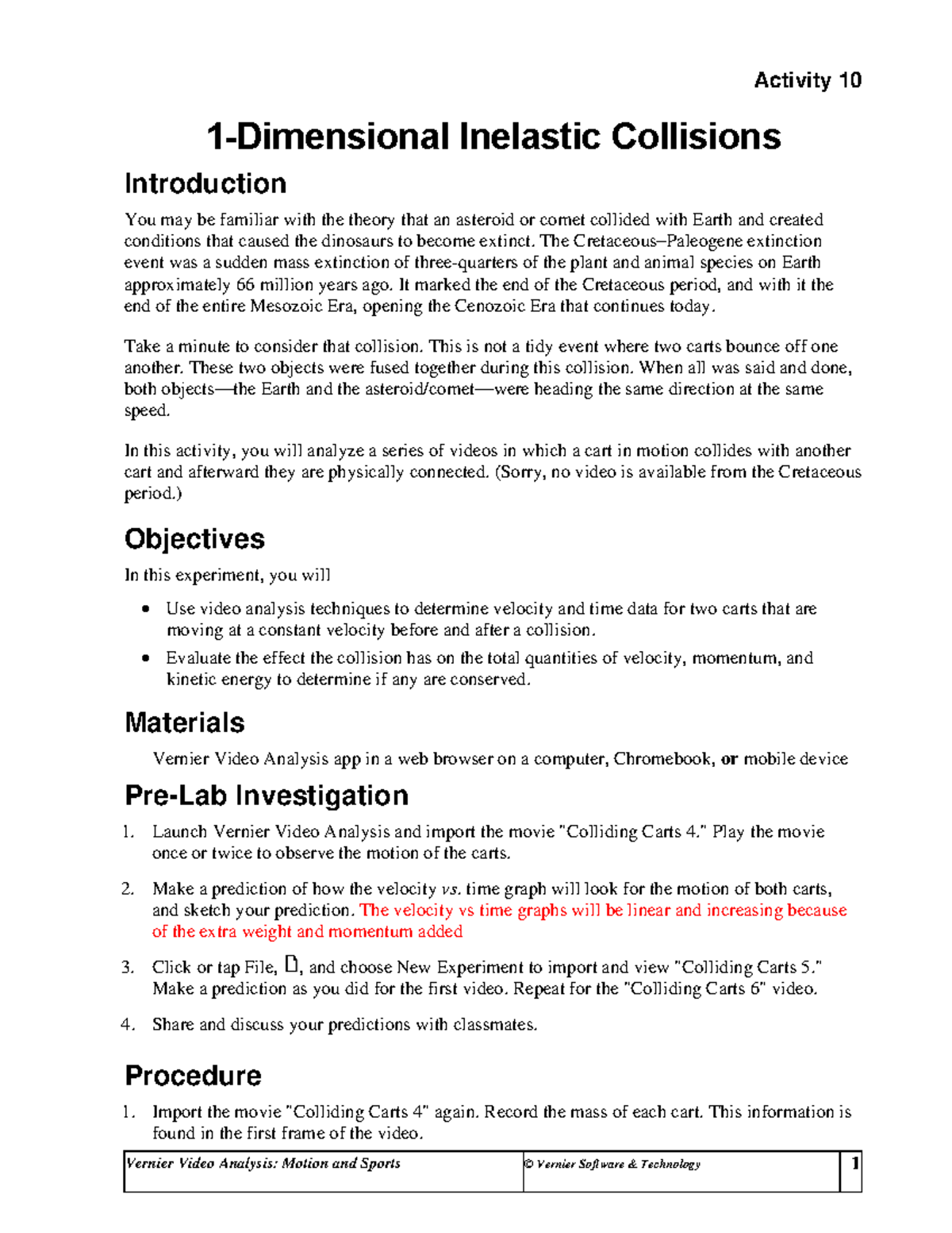 HSB Vvams 10 1D Inelastic Collisions ADA(1) (1) Raines, Nias - Vernier ...