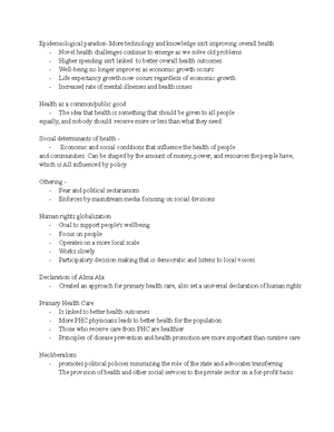 Global studies - log - Julia Alexander Global Studies Log Fall Semester 2022 8/30: Eve Darian ...