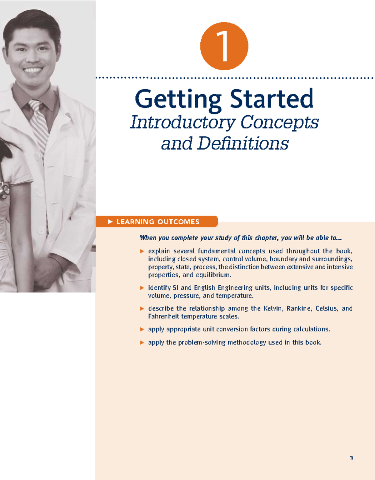 Ch1 - chapter 1 - 1 Getting Started Introductory Concepts and ...