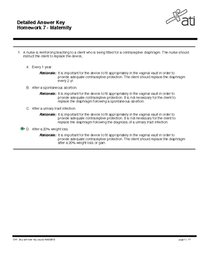 Amniotomy template - NUR2420 - ACTIVE LEARNING TEMPLATES Basic Concept ...
