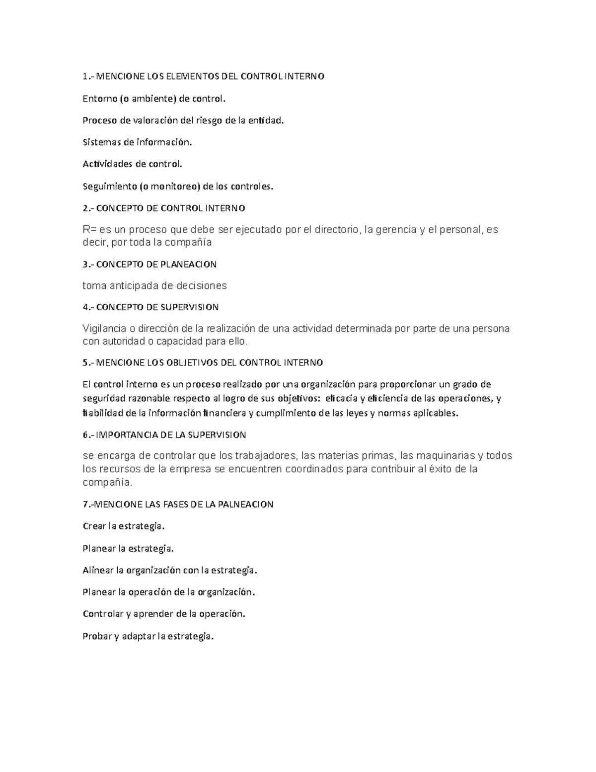 Finanzas-2 - Material didáctico proporcionado por el profesor - 1 ...