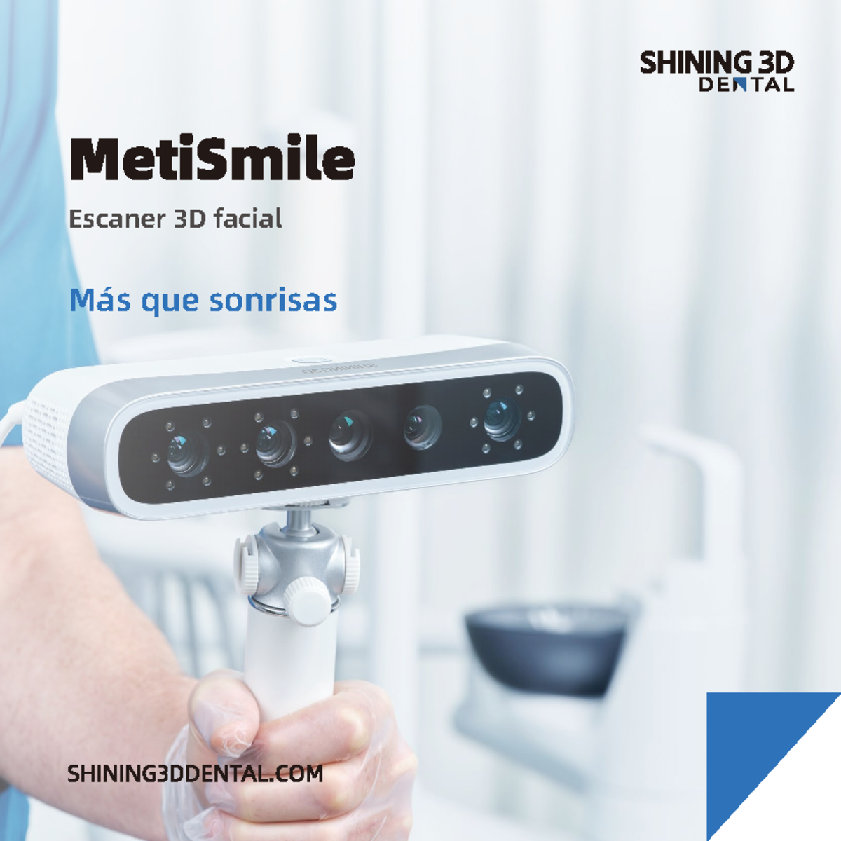 【ES】Meti Smile-ES 20230328-V0 - Escaner 3D facial Más que sonrisas ...