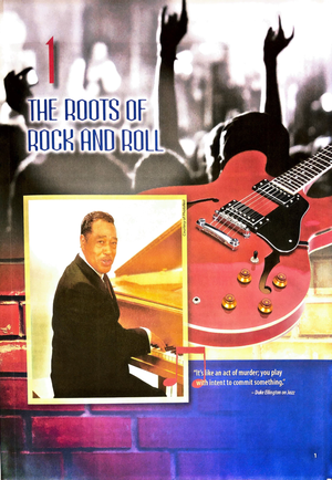 History of American Popular Music soul with pics - History of American ...